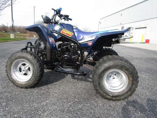Blaster For Sale - Yamaha FOUR WHEELER ATVs - ATV Trader