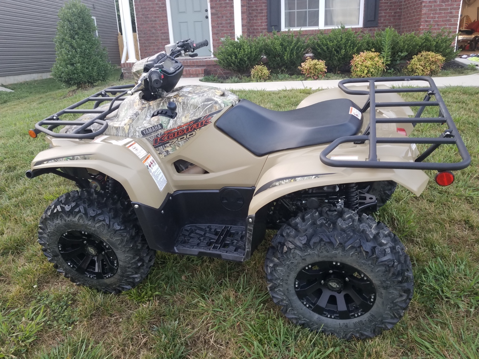 Used ATV Four Wheelers For Sale - ATV Trader
