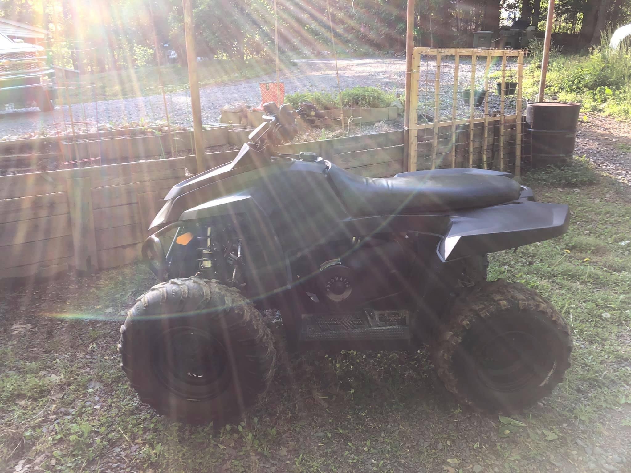Used Scrambler For Sale - Polaris ATVs - ATV Trader