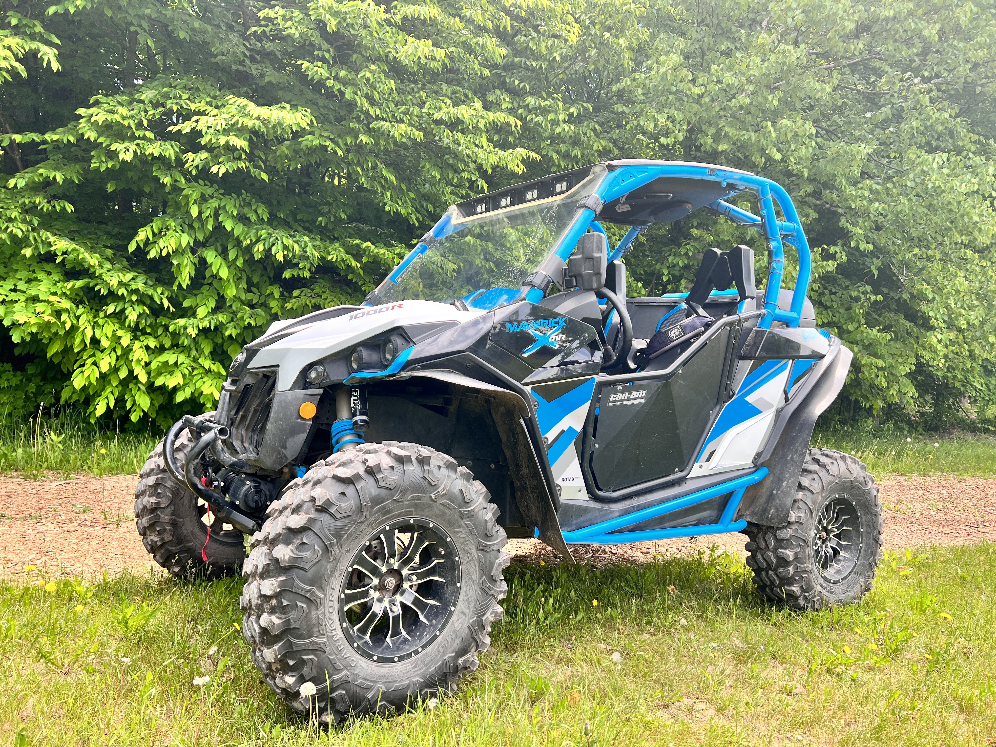 Used Four Wheeler ATVs For Sale Near Me - ATV Trader